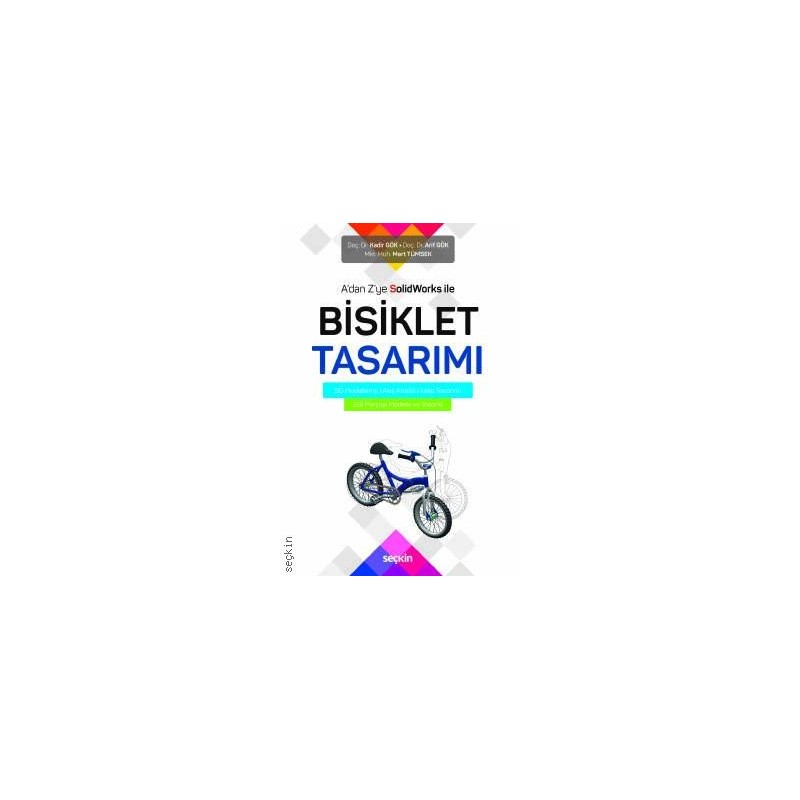 A'dan Z'ye Solidworks Ile Bisiklet Tasarımı 3D Modelleme ¦ Akış Analizi ... A'dan Z'ye Solidworks Ile Bisiklet Tasarımı 3D Modelleme ¦ Akış Analizi ...