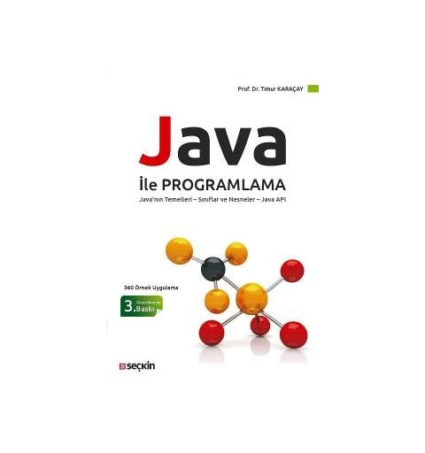 Java Ile Programlama